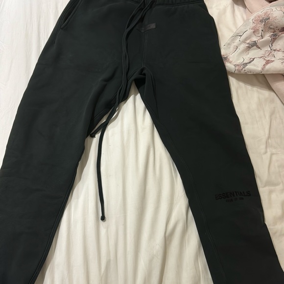 Essentials | Pants | Essentials Pants Authentic | Poshmark